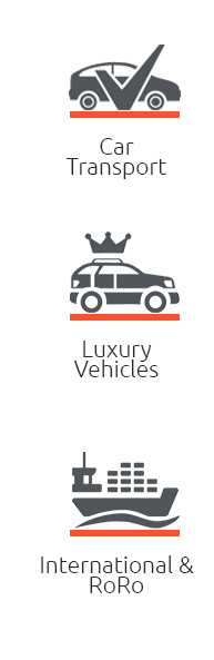 Alaska Car Transport Companies 🚛 Dec 2025